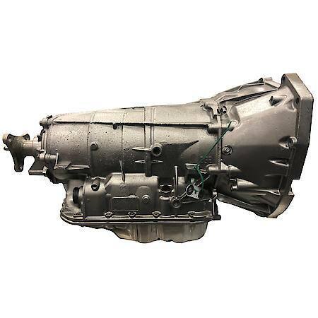 Cadillac ATS CTS 3.6L Automatic Transmission 6L45 6 Speed Fits 2010 ...