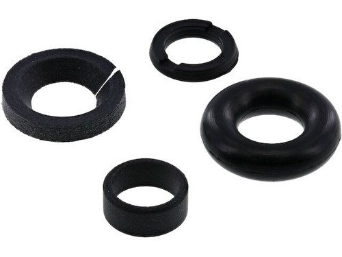 For 2018-2020 Ford F150 Fuel Injector Seal Kit 13421YKZY 2019 2.7L V6 ...