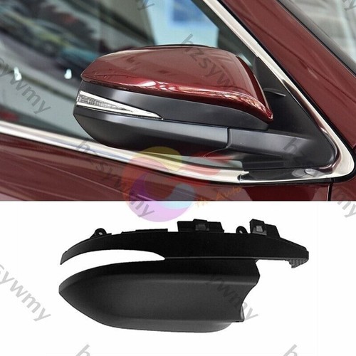 For Toyota Highlander 2014-2019 Right Rear View Mirror Bottom Cover | eBay