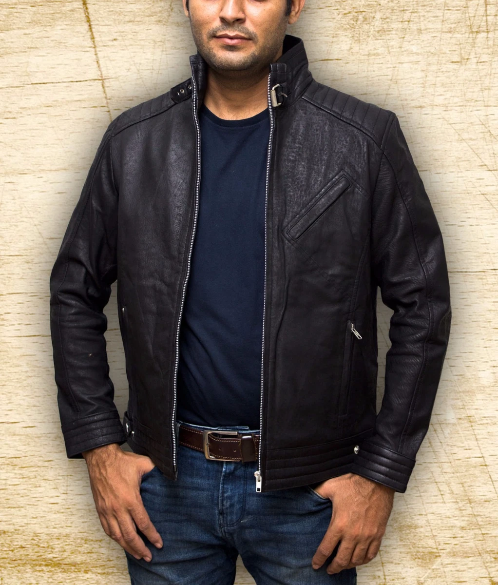 Jeremy Renner Bourne Legacy Motorcycle