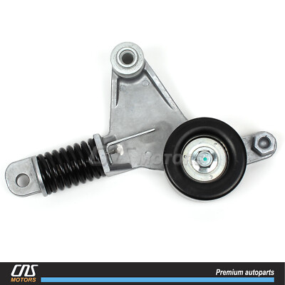 ⭐BELT TENSIONER⭐ for 06-13 Camry Corolla Matrix Rav4 Solara Scion xB ...
