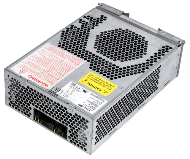 HP A6250-69001 Artesyn 340w Power Supply W/ Cooling Fans 5065-5262 for ...