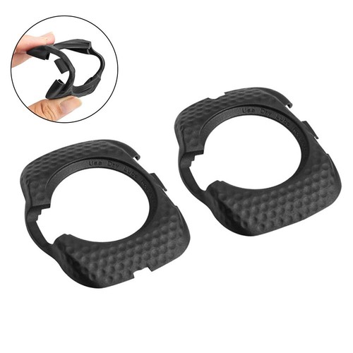 Protection P??dale Housses P??dale Cale Housses Paire Protection Patin ...