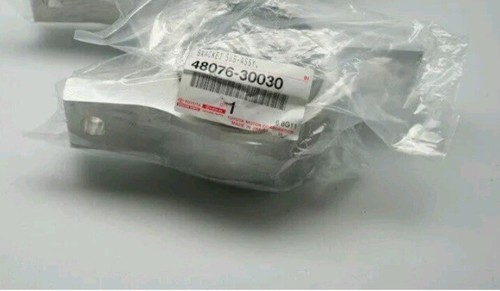Genuine Lexus Front Lower Control Arm Bushing 48076-30030 | eBay