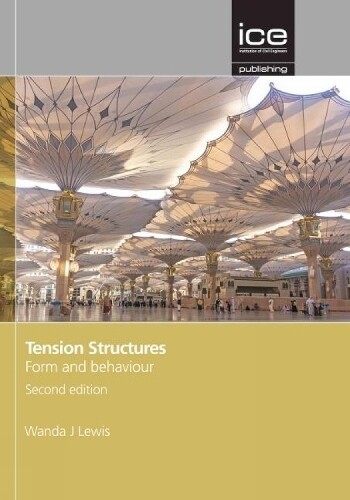 Wanda Lewis Tension Structures (Gebundene Ausgabe) (US IMPORT) | eBay