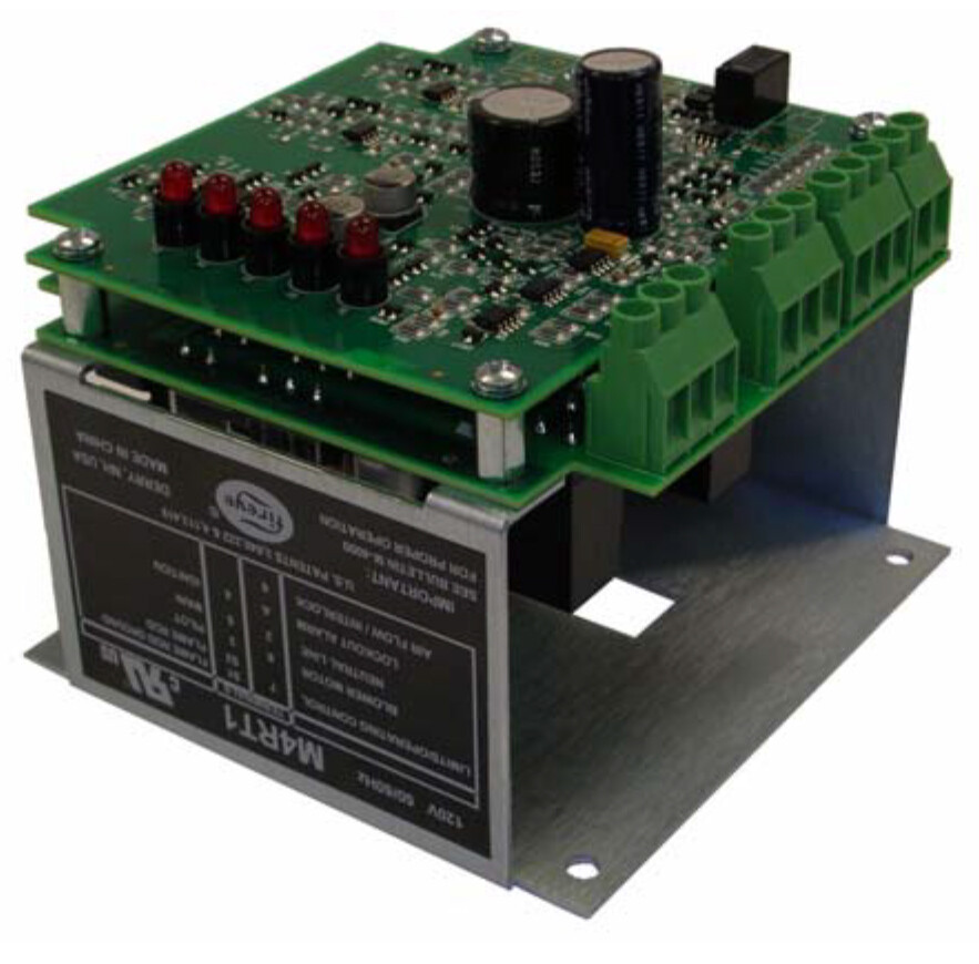 Fireye Flame Safety Control Kit for Make Up Air Unit Heater | eBay