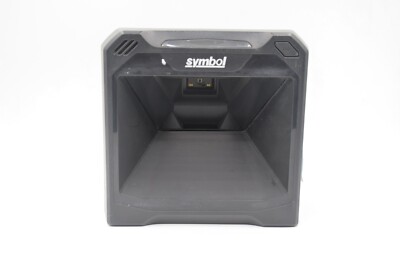 Symbol DS7708-SR0004ZCWW Vertical 1D/2D Scanner | eBay