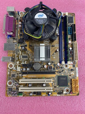 Intel DG41WV authorized Motherboard Intel