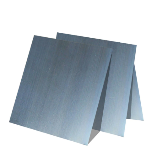 Spring Steel Square Sheet Plate Boad Metal Foil Panel DIY Materials | eBay
