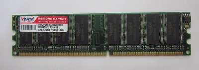 Data Module RAM 256MB Desktop DDR400 PC3200U | eBay UK