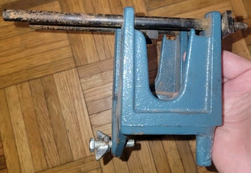 Original Ripstrate Anti Kickback Device Table Saw Safety | eBay