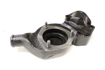 Triumph Spitfire MK1 1200 MK2 Original Water Pump Housing Assembly ...
