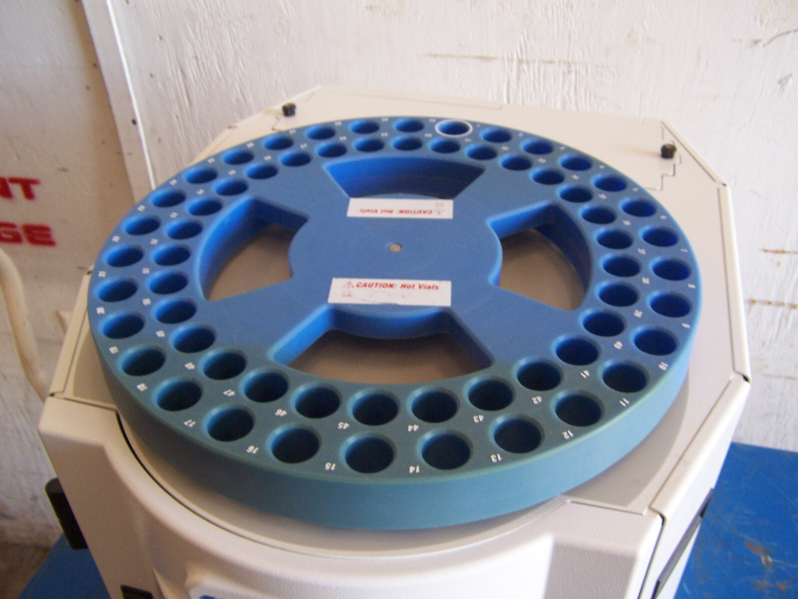 14044 Teledyne 14-9300-00s Tekmar HT3 Headspace Sampler | eBay