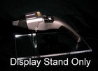 acrylic display stand for Star Trek First Contact boomerang phaser | eBay