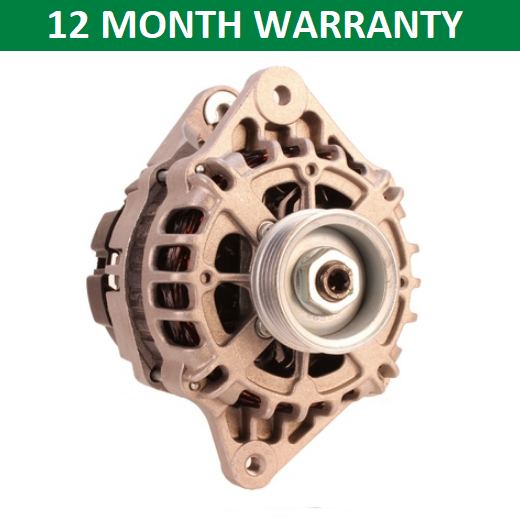 HYUNDAI i10 1.1 BOSCH ALTERNATOR 37300-02600 37300-02850 F000BL0105 ...