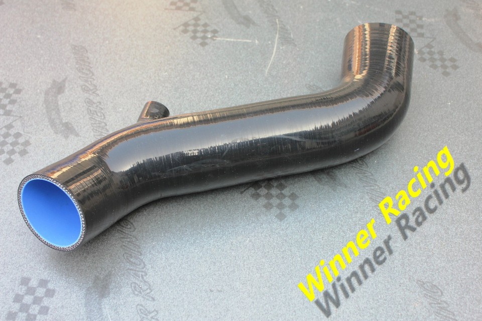 Silicone Induction Intake Hose fit Nissan Silvia/180SX/200SX S13 ...