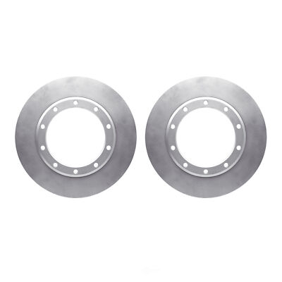 Disc Brake Rotor Set-Bus (School) - Stripped Chassis DFC 4002-54152 | eBay