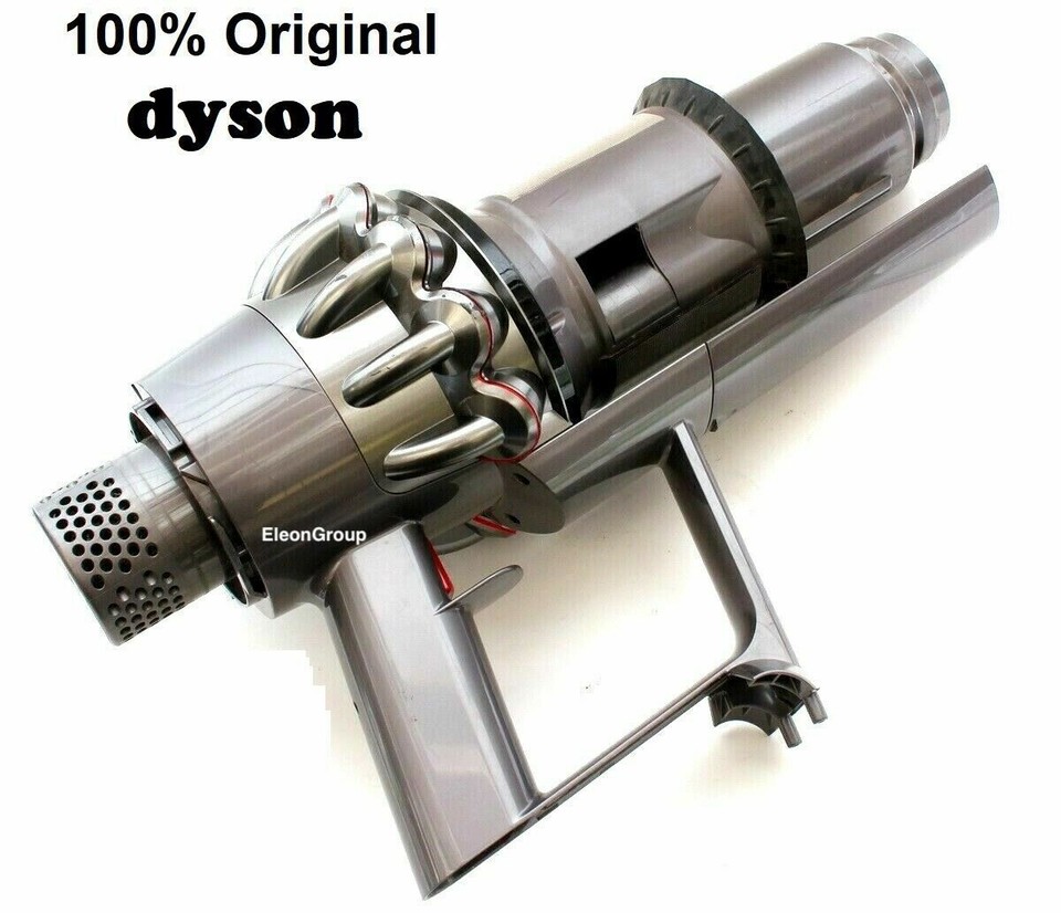 Dyson V10 Vacuum REPLACEMENT PARTS Genuine Absolute Animal Cordless ...