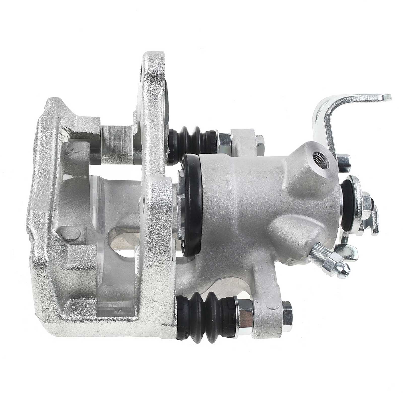 2x Brake Calipers w/ Bracket Rear for Mini R56 R57 R58 R55 R59 Cooper ...