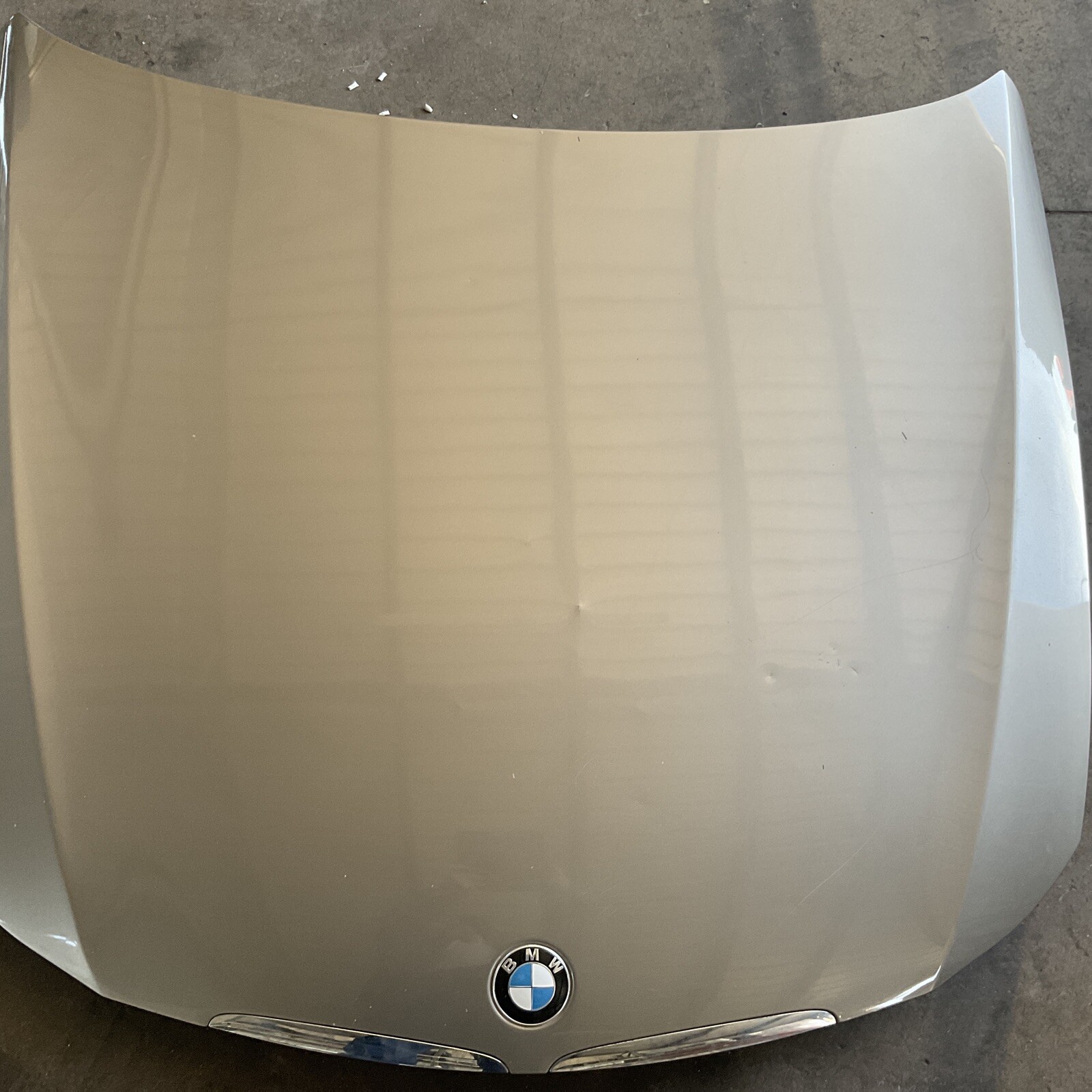 2006-2008 BMW 335i E90 Front Hood Bonnet A53 41617140729 | Genuine OEM ...