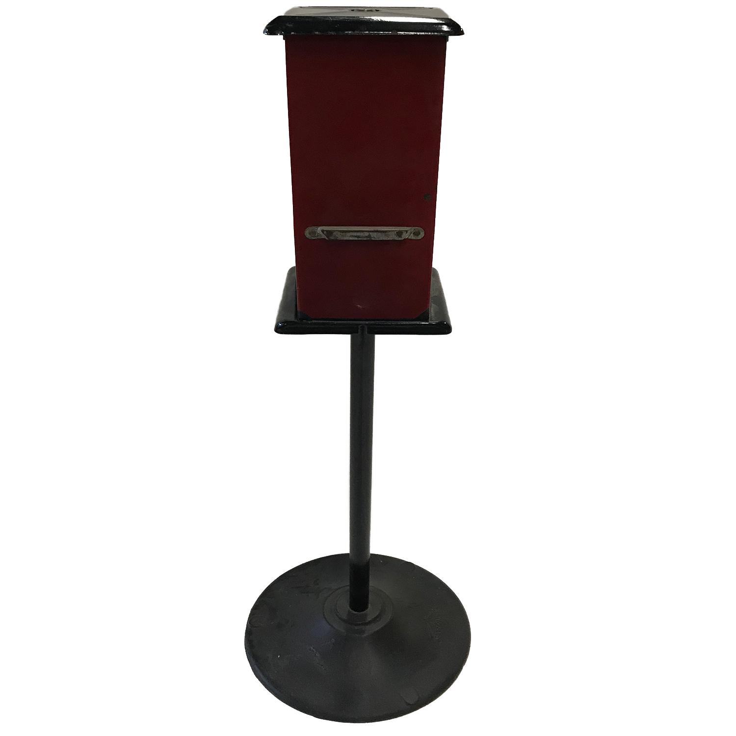 1930's Masters Penny Operated Candy/Peanut Machine | eBay