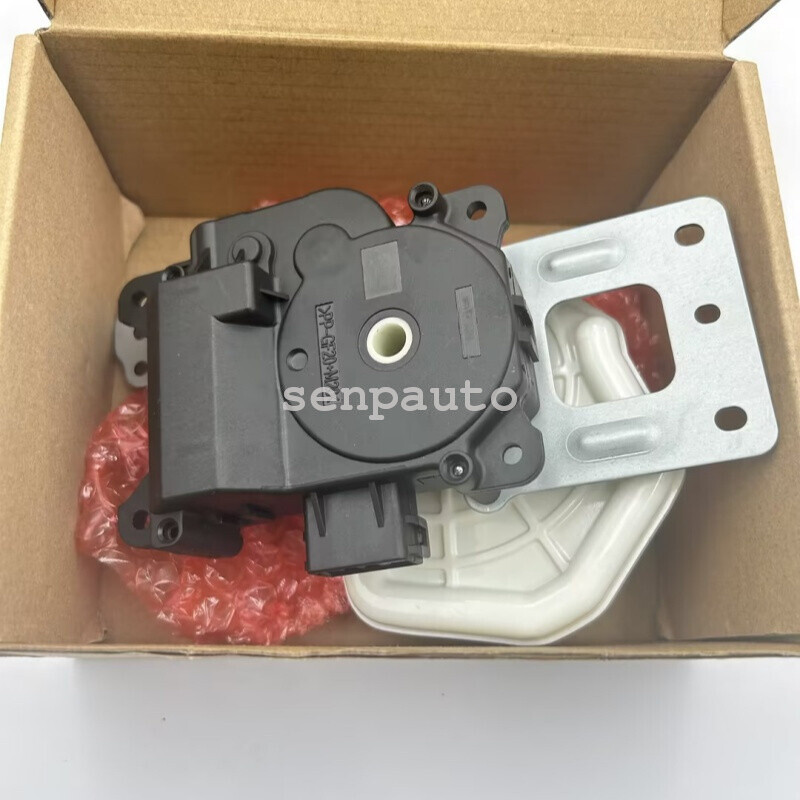 NEW OEM Air Door Actuator for 2007-2011 Honda CR-V Mode Motor 79140-SWA ...