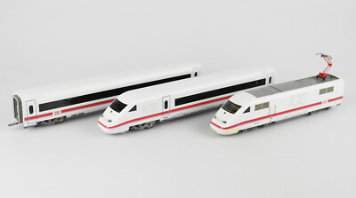 ROCO Spur H0 63071 ICE 2 Zugset, 3-teilig, DB AG, Epoche V, digital ...