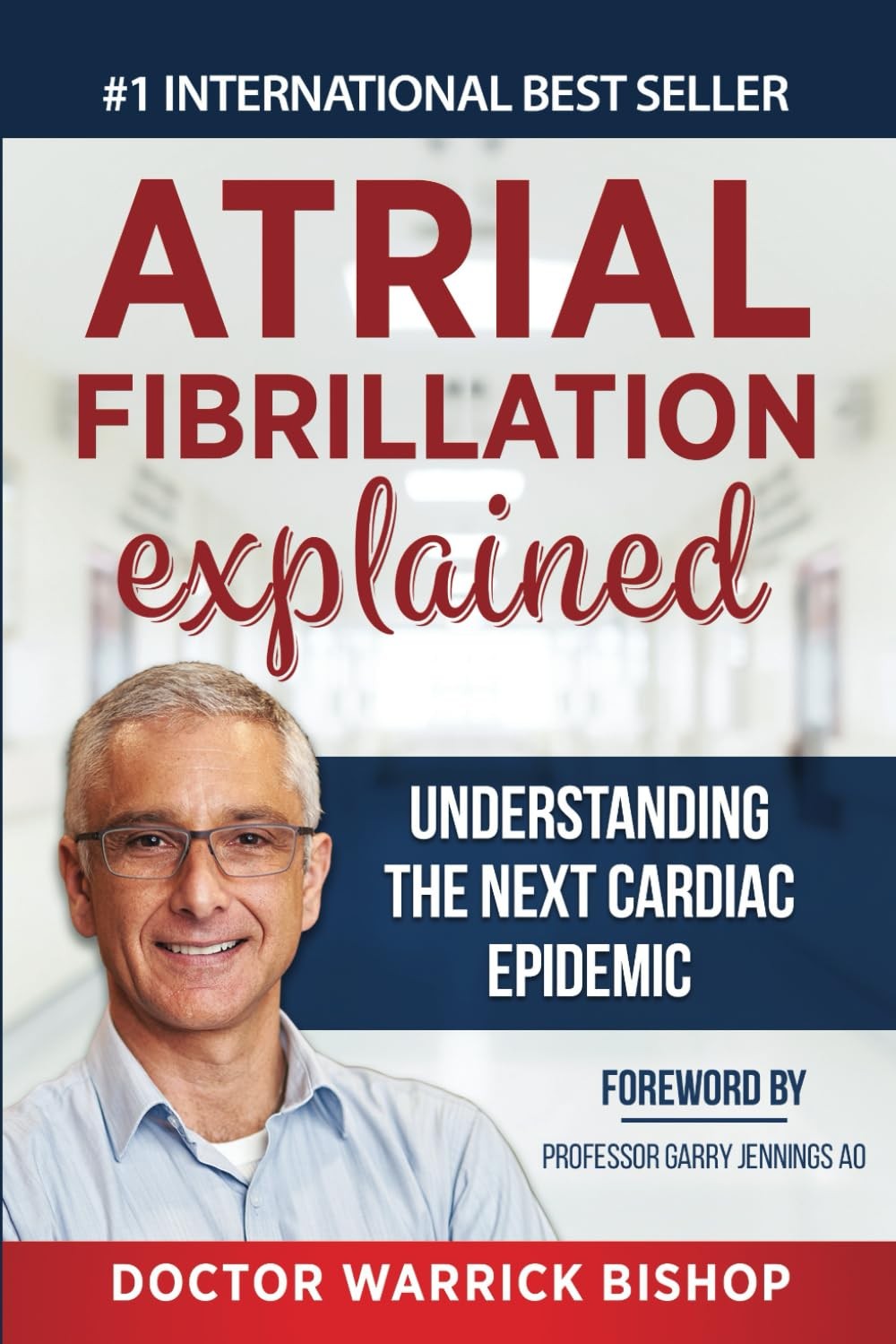 Atrial Fibrillation Explained: Understanding The Next Cardiac Epidemic ...