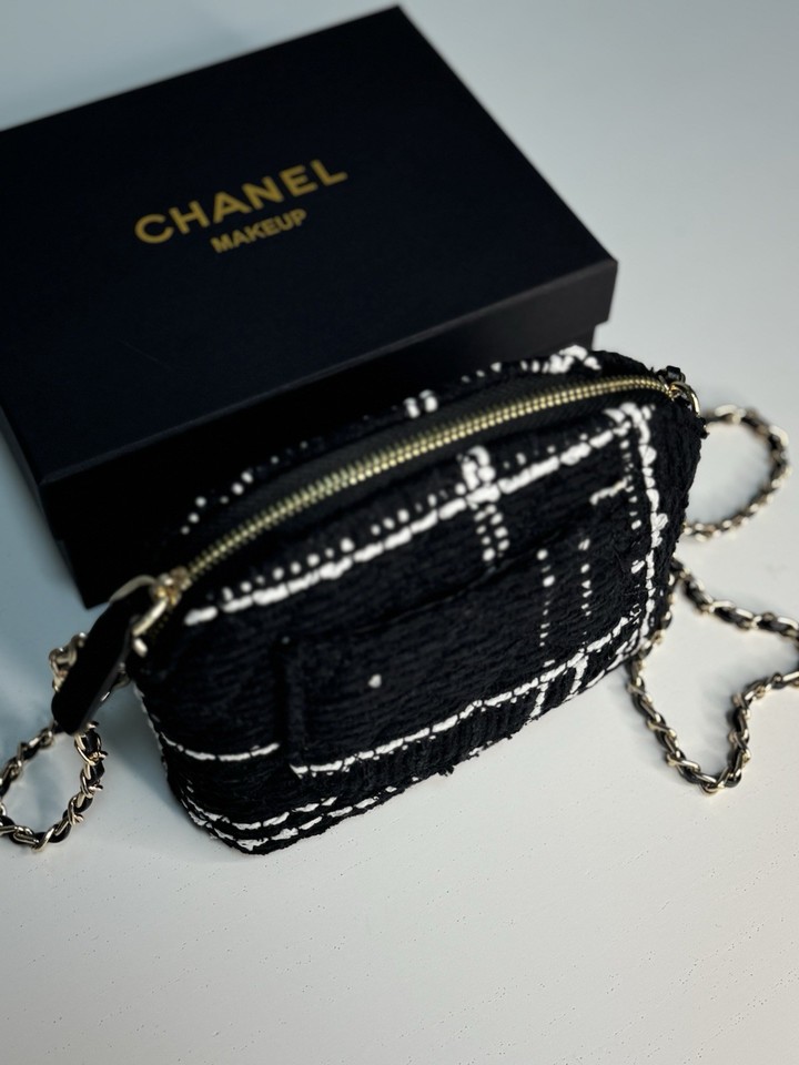 Chanel VIP Gift Bag | eBay