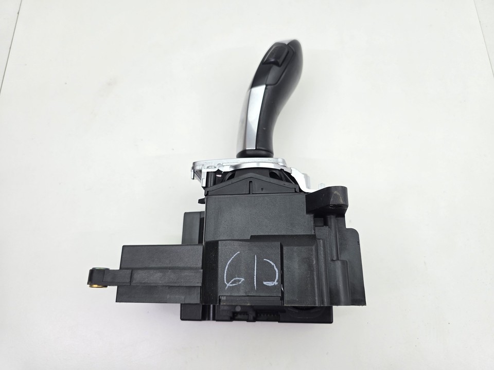 BMW E70 E71 AUTOMATIC GEAR SHIFTER SELECTOR 9228612 61319228612 FS | eBay