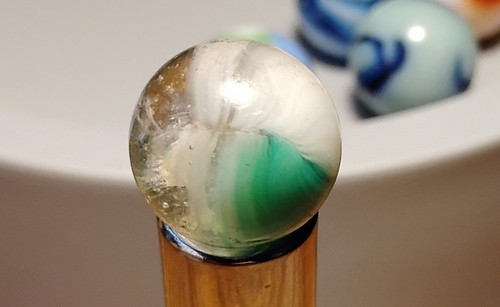 vintage master made marbles | eBay