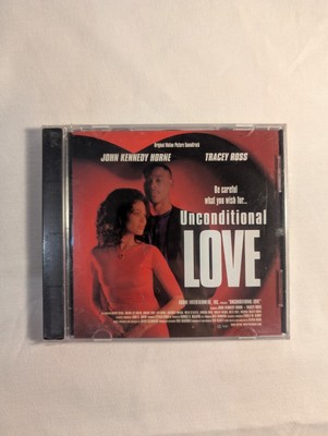 Unconditional Love Original Motion Picture Soundtrack CD Brand New ...