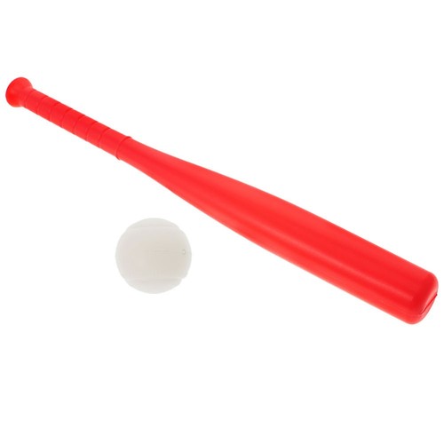 Plastic Baseball Bat Child Outdoor Sports Game Indoor Toys Costume | eBay