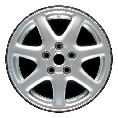 Wheel Rim Cadillac Seville 16 1998-2004 09592895 09594638 09592898 OEM ...