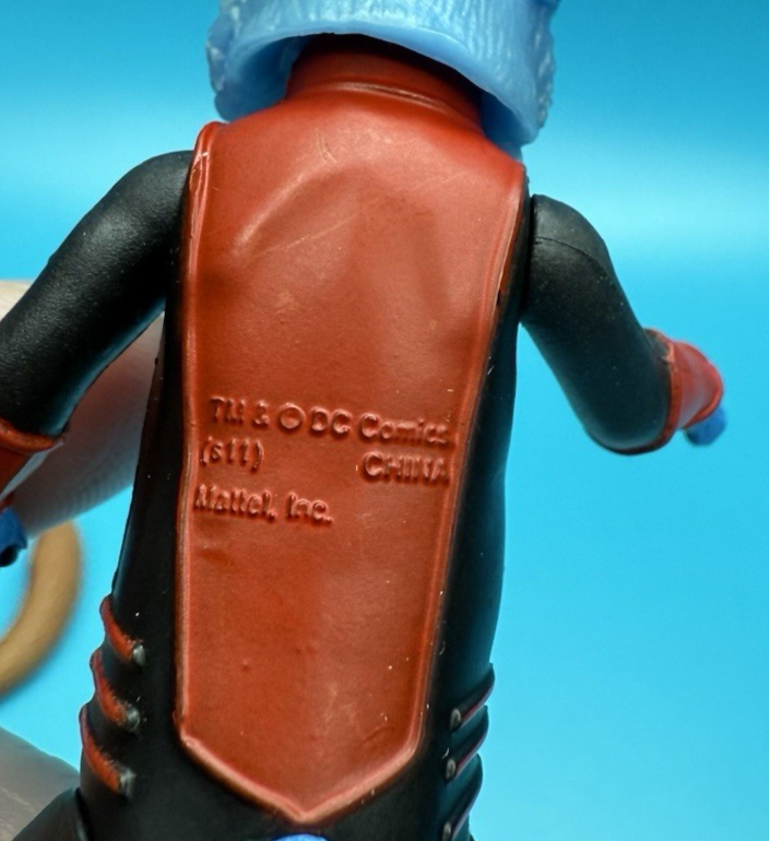 DC Universe Classics Dex-Starr B'Dg Despotellis Green Lantern Wave 2 ...