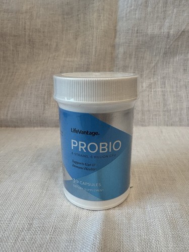 LifeVantage Probio 30 Capsules ***** EXP 03/2026 | eBay