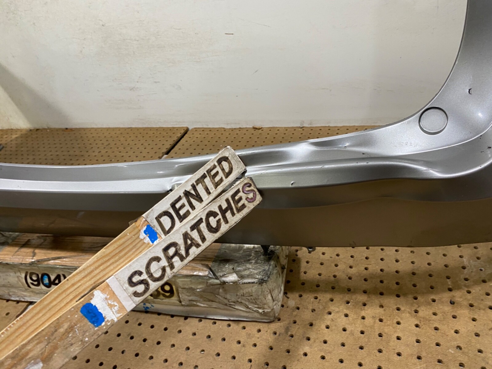 OEM 2022-2023 Lexus NX250/NX350 Front Bumper Cover 52159-78060 | eBay