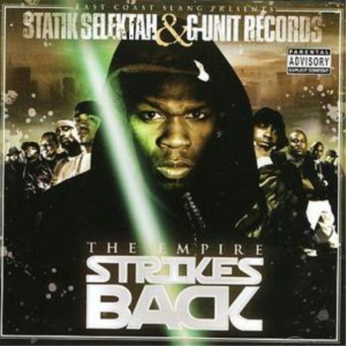 G Unit Empire Strikes Back (CD) Album (UK IMPORT) 198199200629| eBay