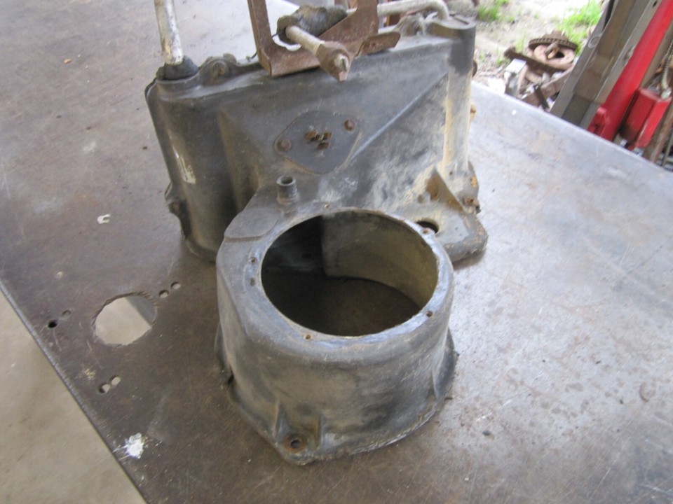 VEGA GM H BODY AIR CONDITIONING EVAPORATOR BOX A/C AC OEM NICE SHAPE L ...