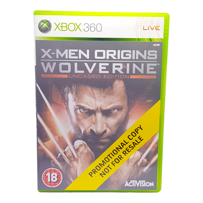 Xbox 360 Game Cover Template Control Xbox One Game | 365 Games UK