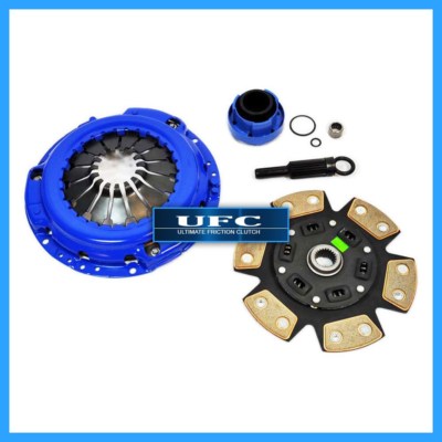 UFC STAGE 3 CERAMIC CLUTCH KIT 1995-2011 FORD RANGER TRUCK 2.3L 2.5L 3 ...