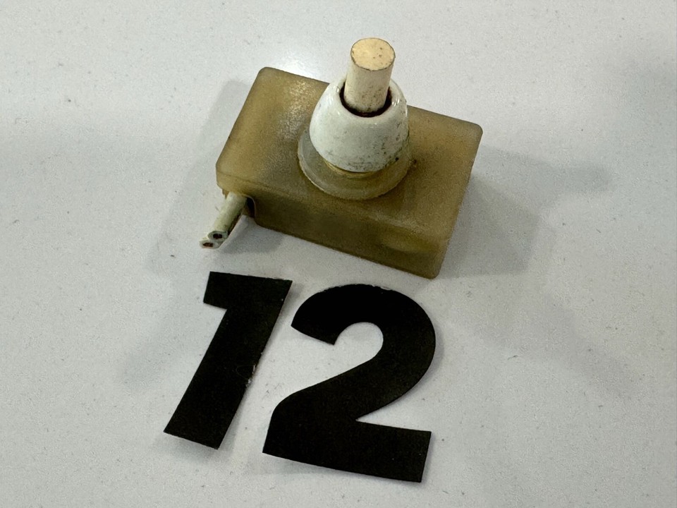 VINTAGE PFAFF 262 SEWING MACHINE PARTS | eBay