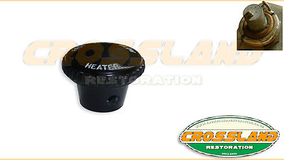 RHEOSTAT KNOB, Fast Slow Heater control, short type | eBay UK