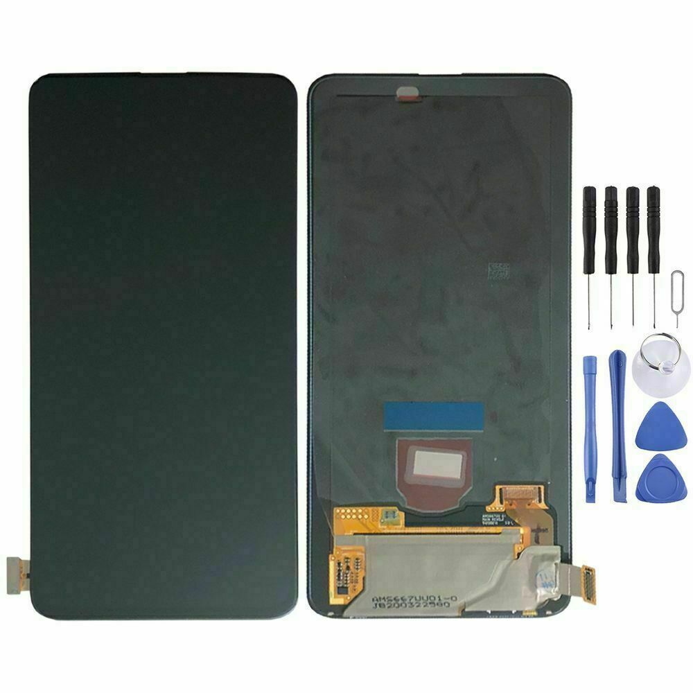 for XIAOMI Poco F2 Pro OLED Display LCD Touch Screen Assembly Digitizer ...