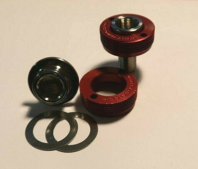 Square taper crank bolts - pasecalendar