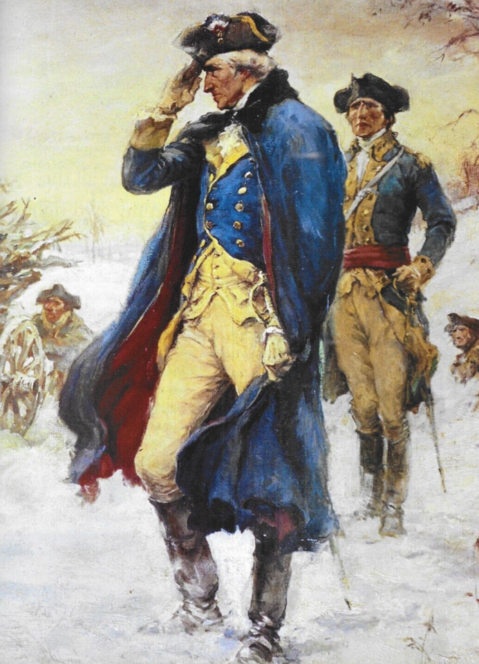 George Washington Magazine Special Collector's Edition Independence ...