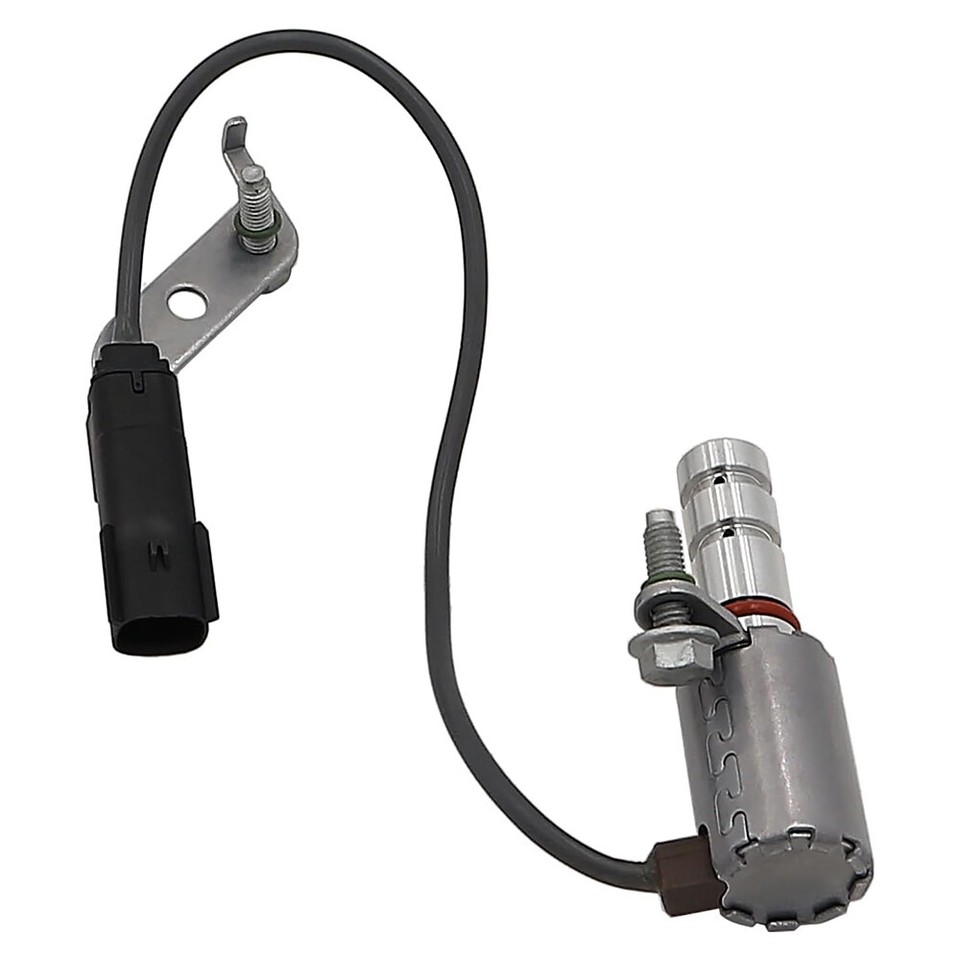 12670746 Engine Oil Pump Solenoid Flow Control Valve For GM Buick ...
