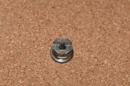 NEW Binks P.D. Airless Spray Gun Tip #415 | eBay