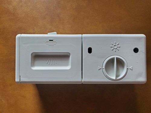 Frigidaire Kenmore Dishwasher Detergent Dispenser 5304460911 | eBay