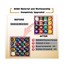 Billmart Premium Billiard Balls Pool Table Accessories 2-1/4 ...
